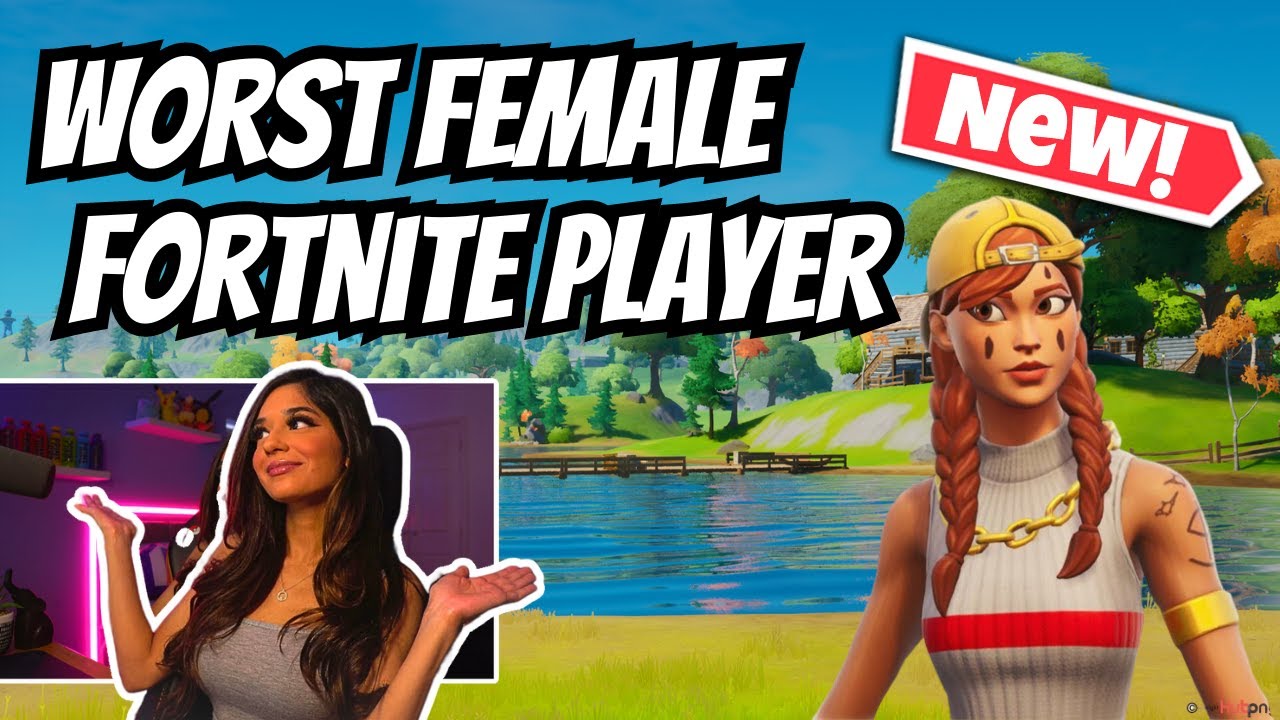 PLAYING FORTNITE FOR THE FIRST TIME EVER - HELP AND JOIN ME - YouTube