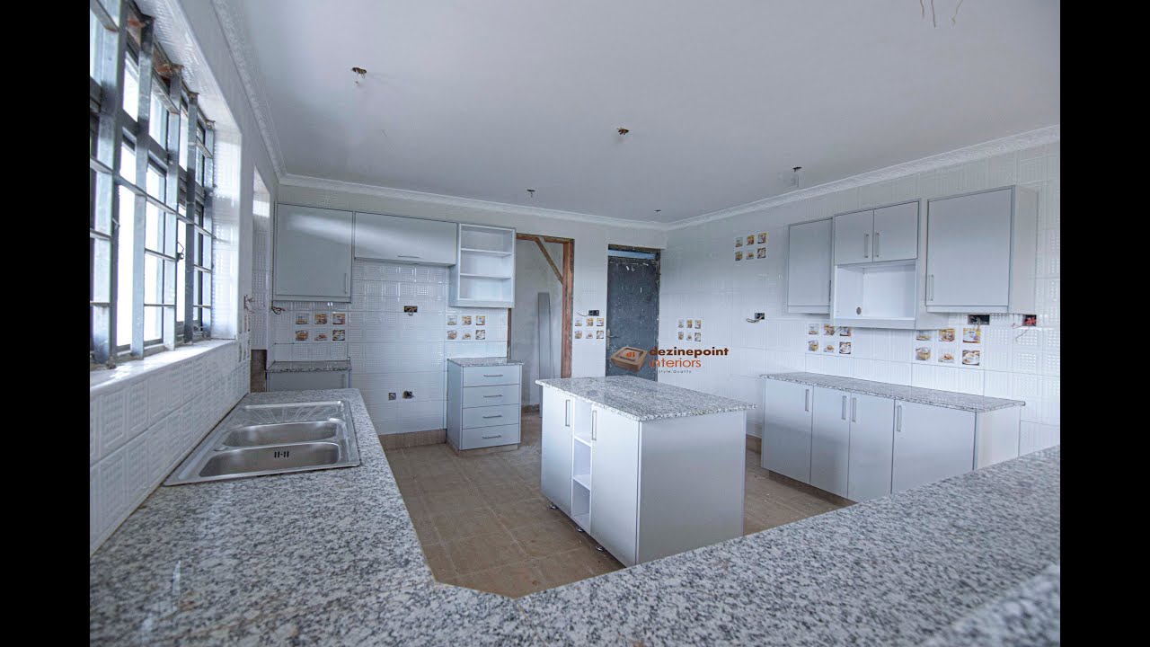 MASTERPIECE KITCHEN AND GYPSUM - YouTube