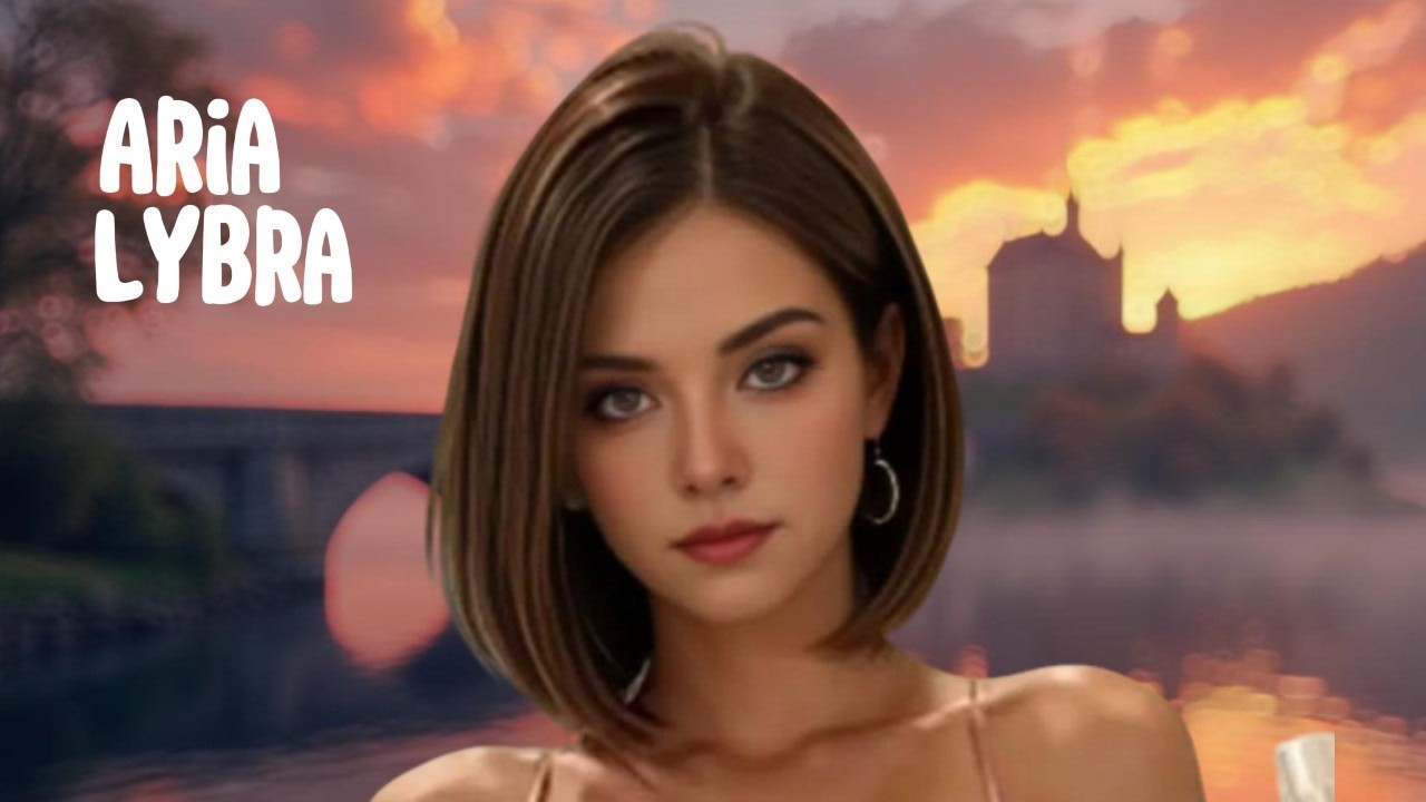 Who Is Aria Lybra ? – Virtual Model | Social Media Star | Bio & Info ...