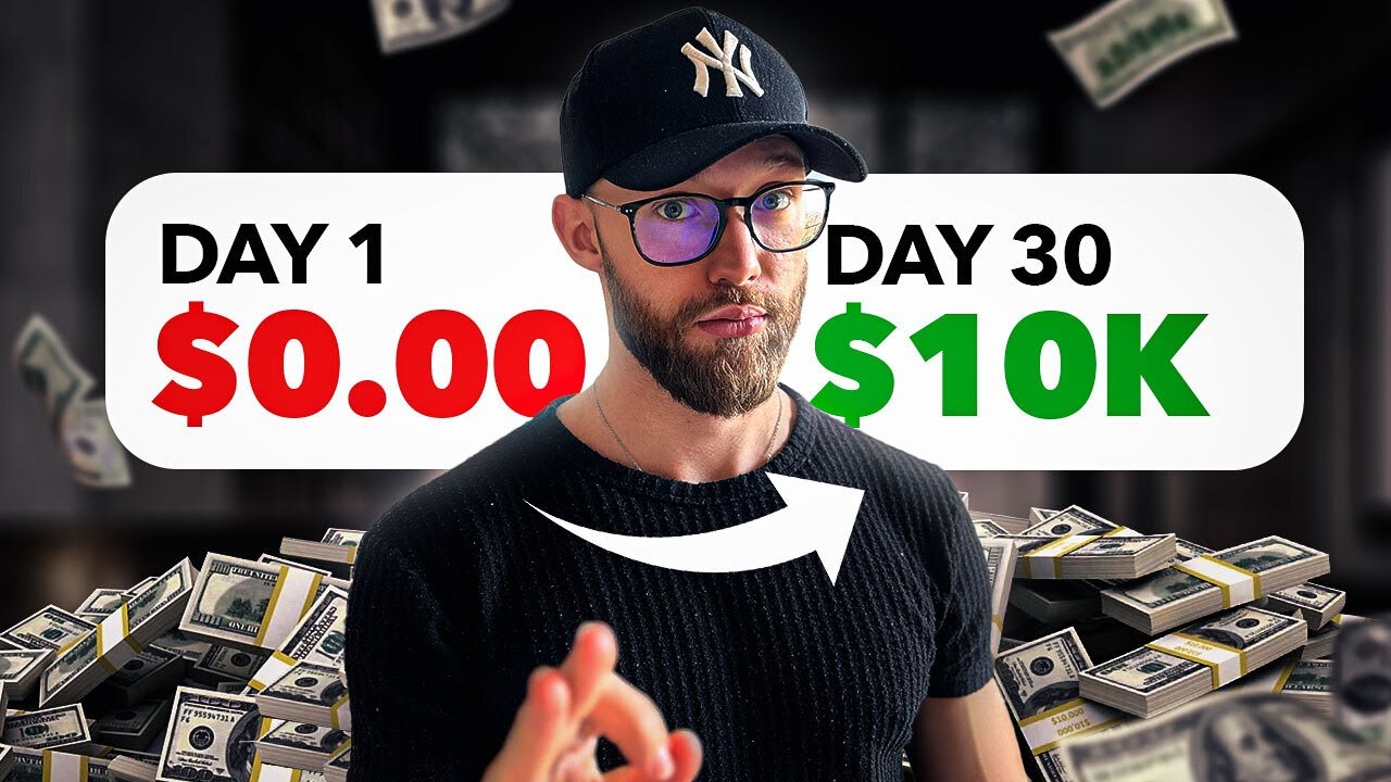 How to Start SMMA with $0 (FREE COURSE) - YouTube