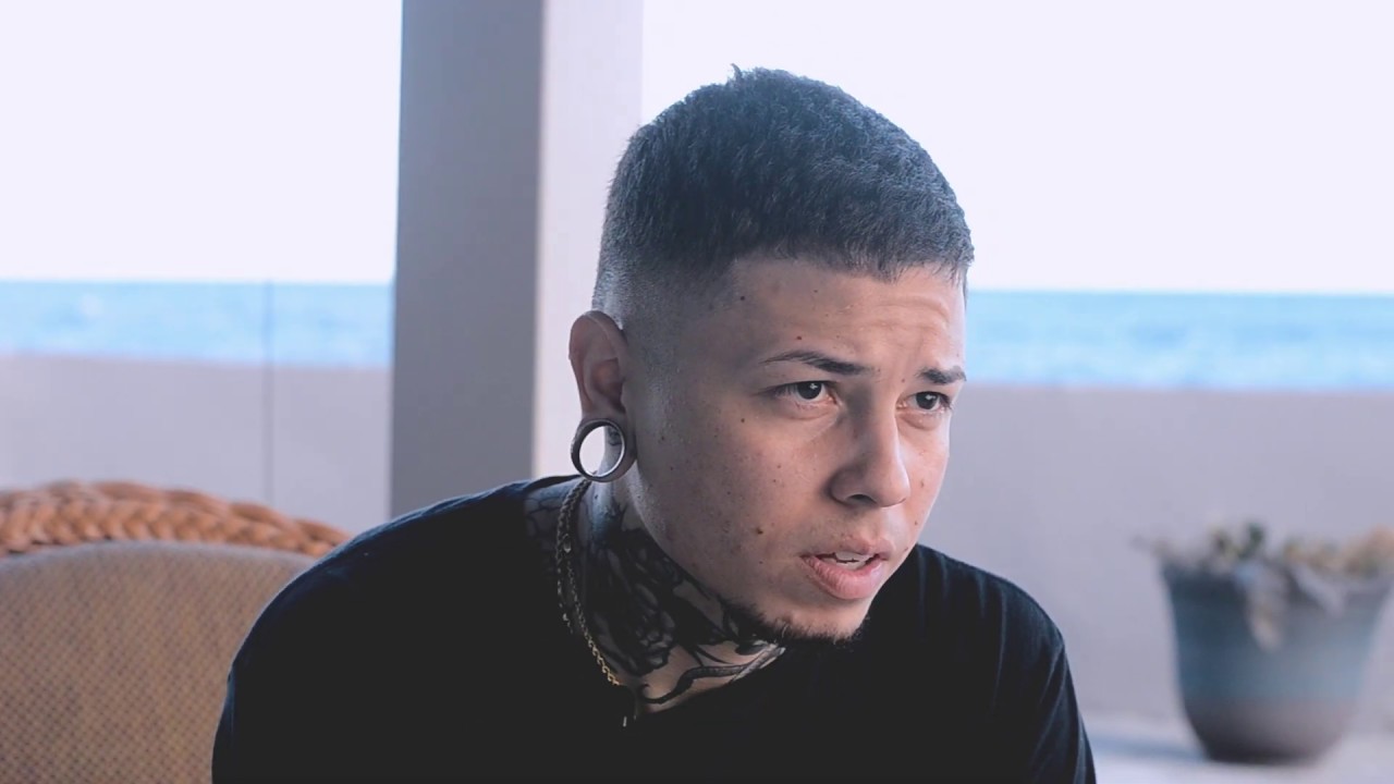 ¿QUIÉN ERES? - Edgar Emilio - YouTube