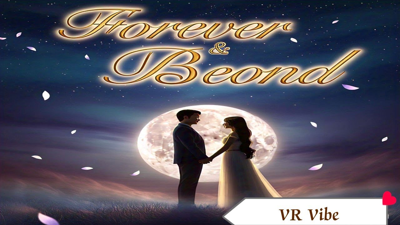 VR Vibe - Forever and Beyond | Official Music Video | Romantic song ...