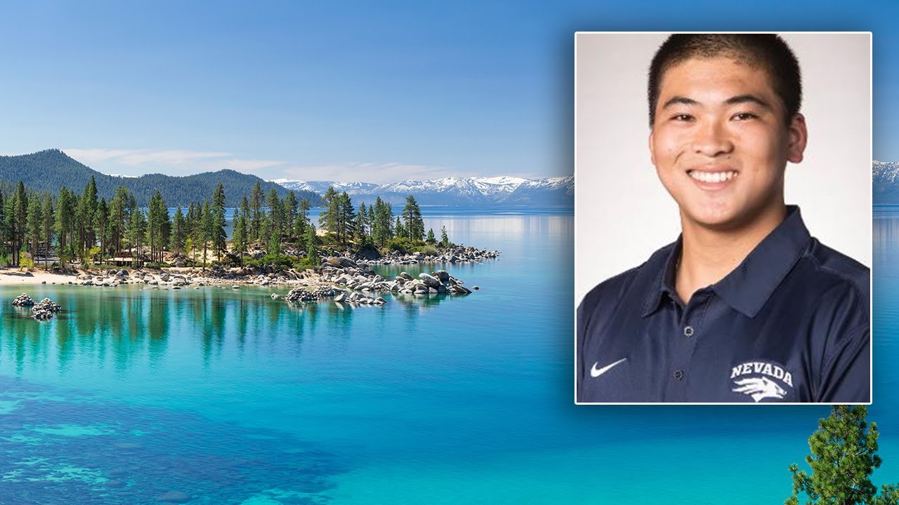 College Football Player's Body Found 1 Year After He Disappeared in ...