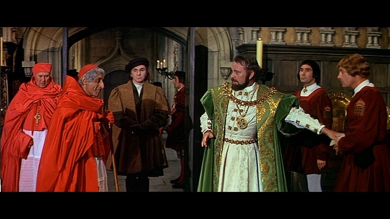 Domnisoara Anne Part. II - Secretul Multumirii Film Spiritual/ Artistic ...