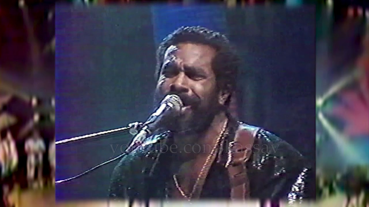 Zouk Kassav Pour Vous Kassav Live Zénith 1986 Le Concert Complet Youtube