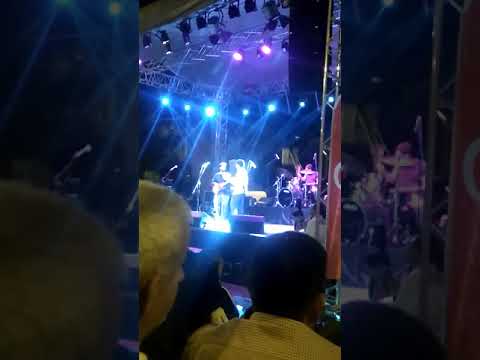 Pinhani   Gönül dağı Gönen konser 09 2017