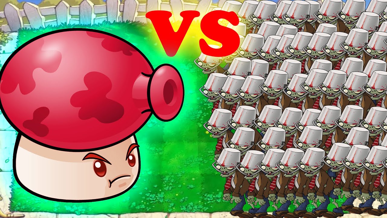 Red vs zombies - YouTube