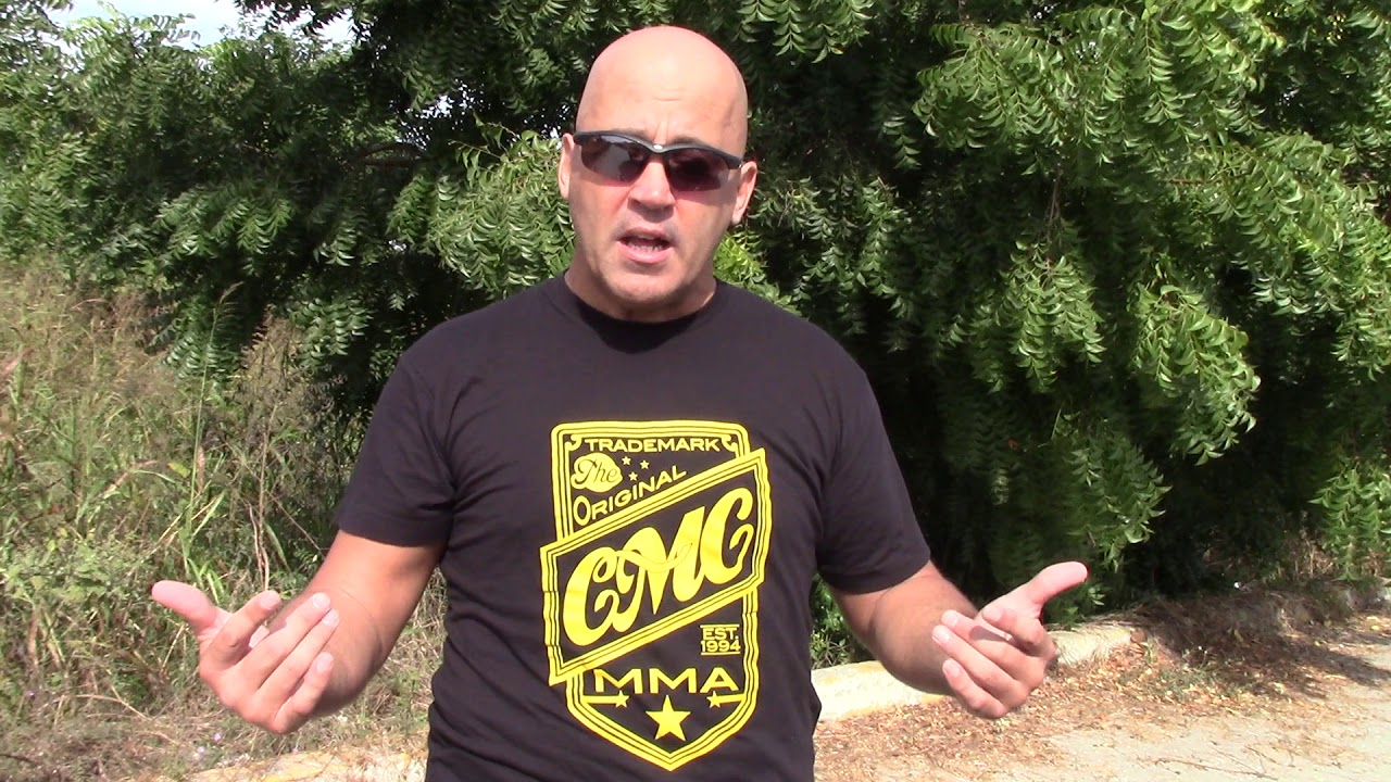 Video 32 - Guard Passing Overview - YouTube