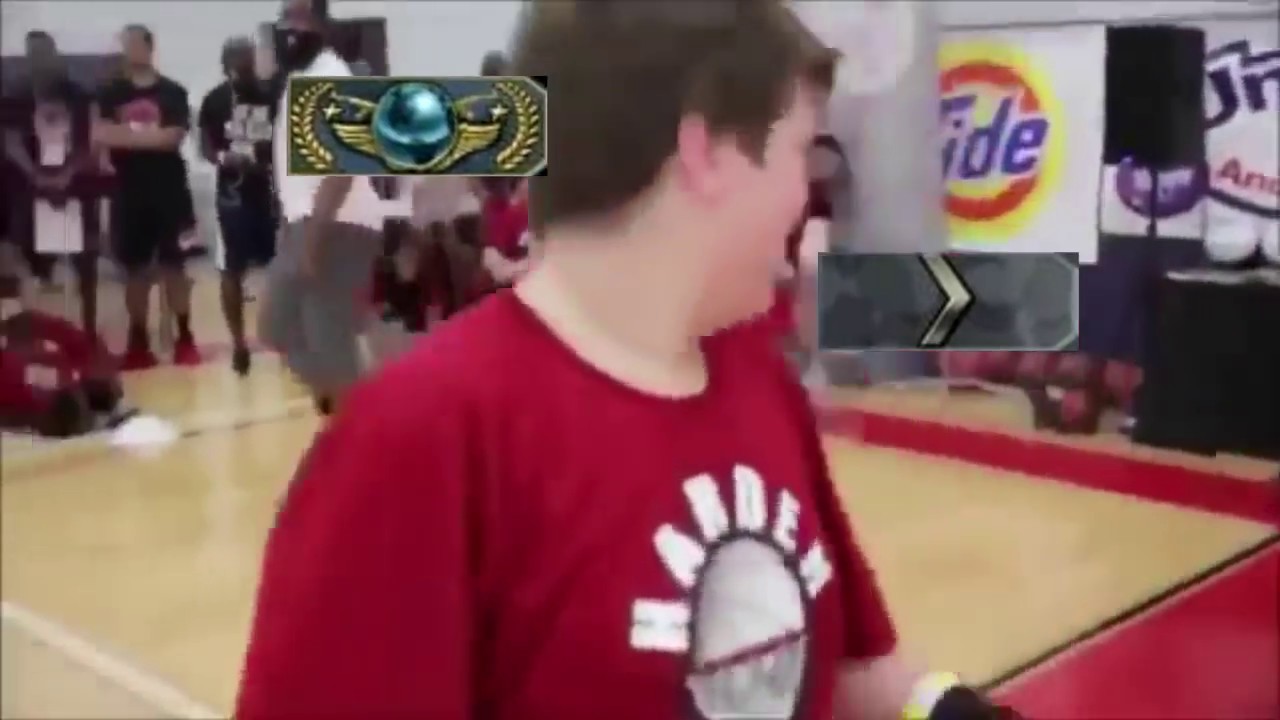 Playing with our noob friends - YouTube