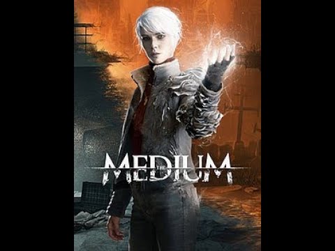 The Medium Gameplay Part 3 - YouTube