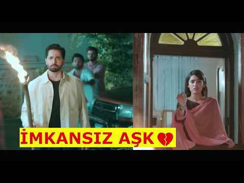 KADER BİZİ YAZDI'DA KABİR SEVDİĞİ KIZIN DÜŞMANININ KIZ KARDEŞİ OLDUĞUNU ÖĞRENİYOR 😱