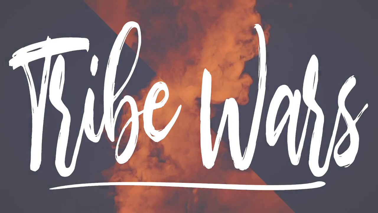 Tribe Wars 2018 Day 3 - YouTube