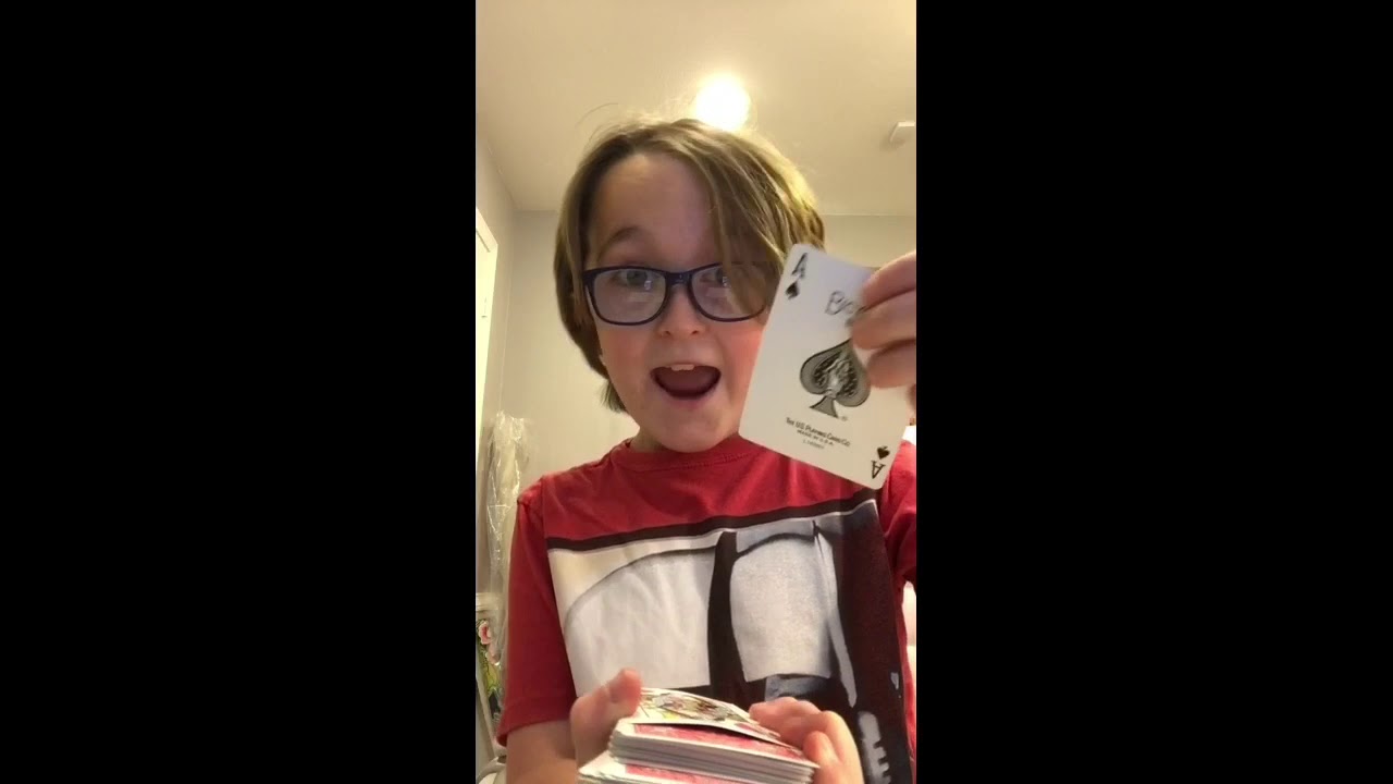 5 Easy Magic Tricks! (EvanEraTV style) - YouTube