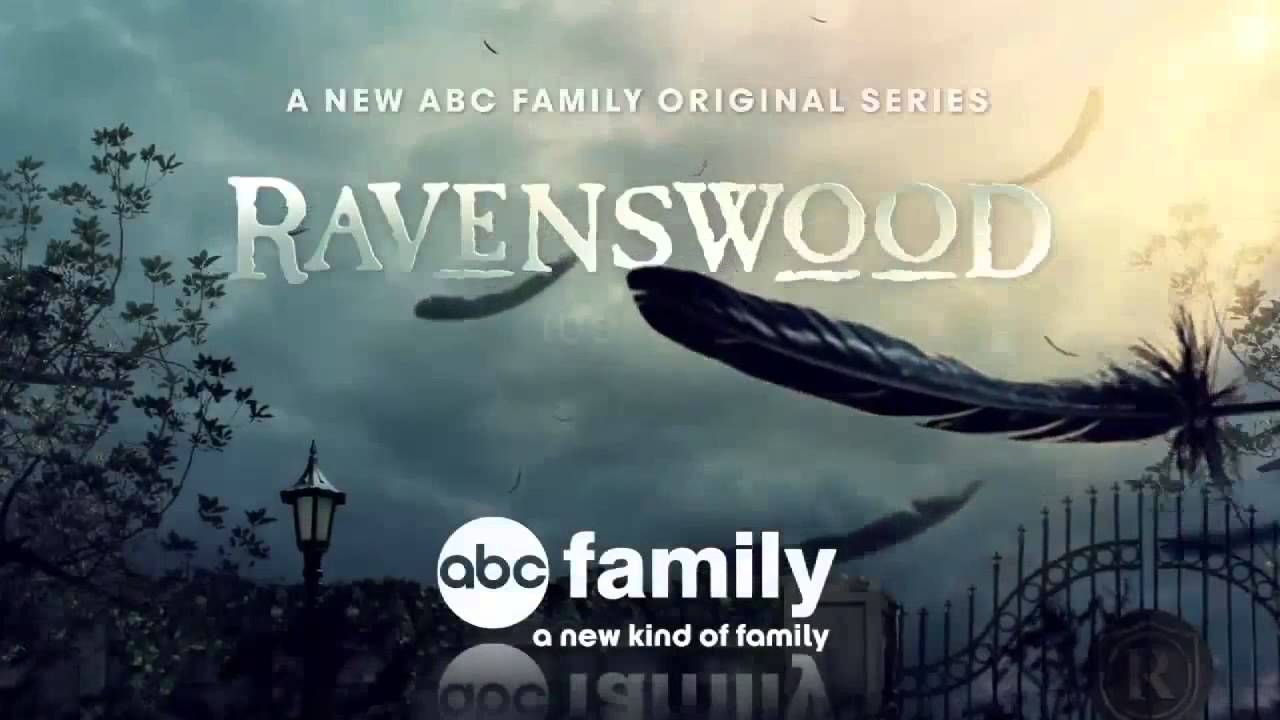 Ravenswood Season 1 Episode 3 Promo "BELIEVE" (HD) - YouTube