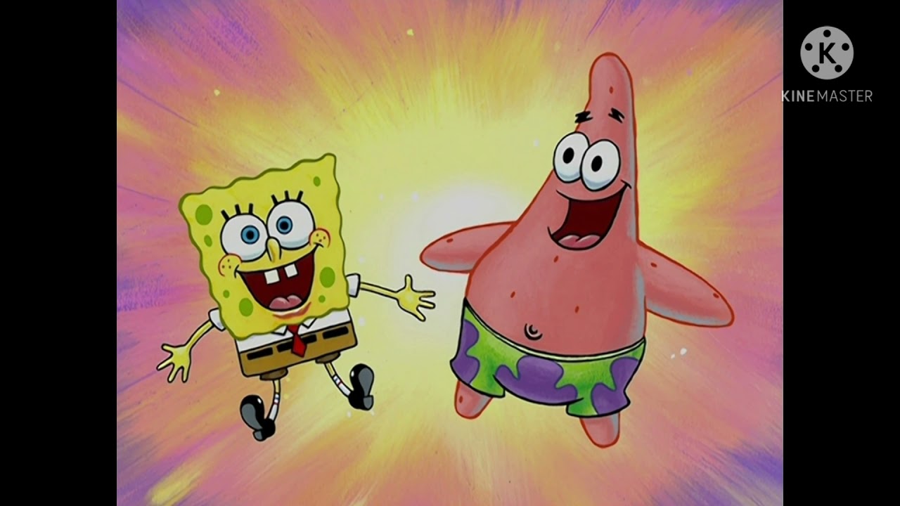 SpongeBob Music: Police Car (remastered) - YouTube