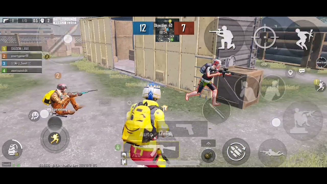 my fist game in YouTube 😗 - YouTube