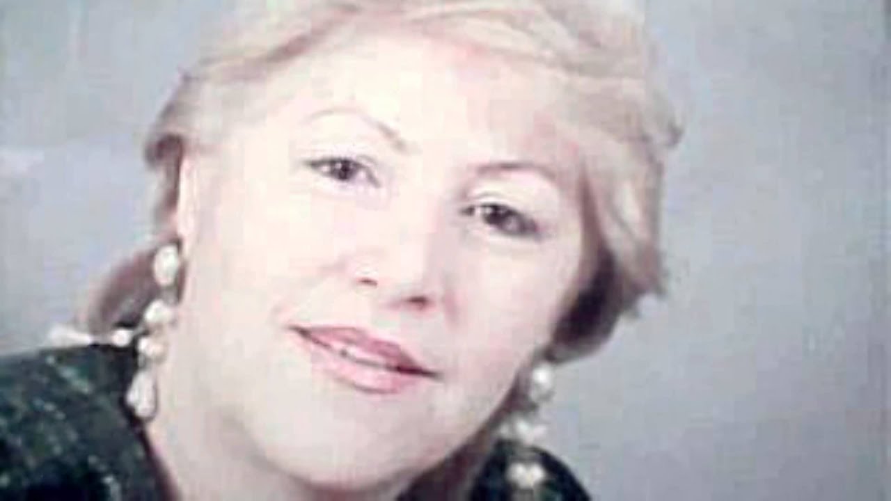 Violeta Miteva Ako ima Bog - YouTube
