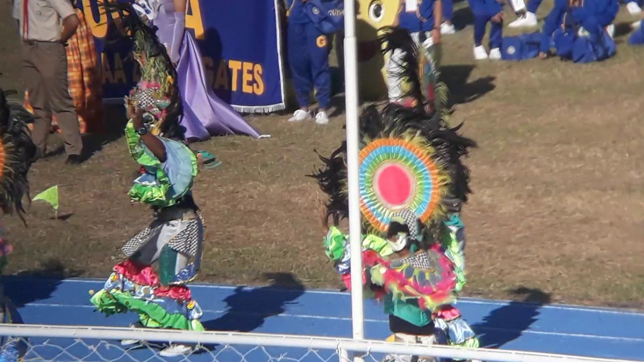 WVRAA 2019 Opening Ceremony | Roxas Capiz - YouTube