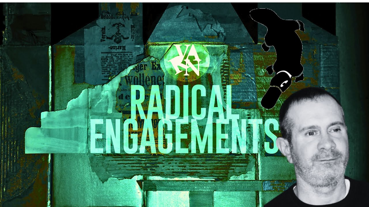 Radical Engagements: "Why Not Trump .. Again?" by Chris Cutrone - YouTube