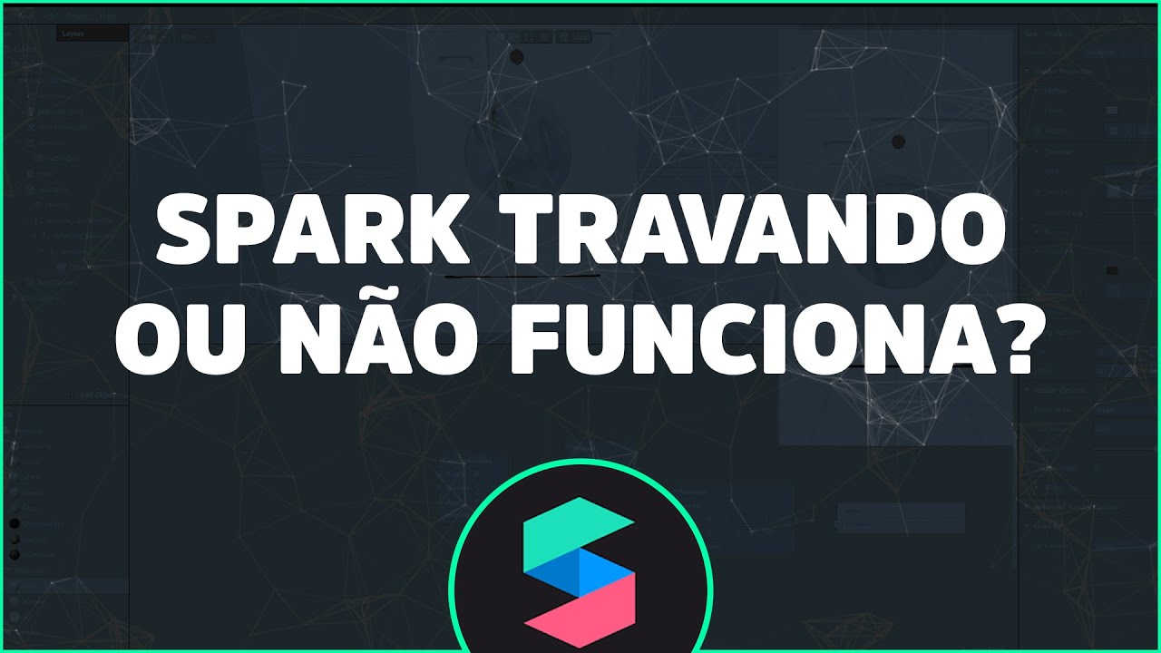 Requisitos Mínimos para rodar o spark no seu PC/ Por que ta travando ...