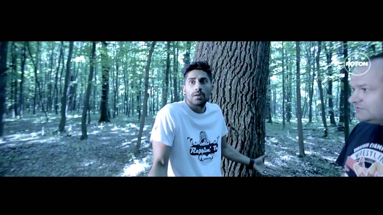 Connect R Da te n dragostea mea Official Video - YouTube