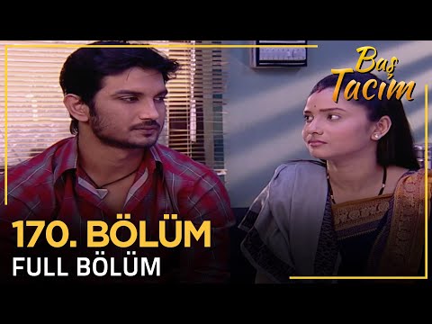 Baş Tacım - Pavitra Rishta Hint Dizisi 170. Bölüm