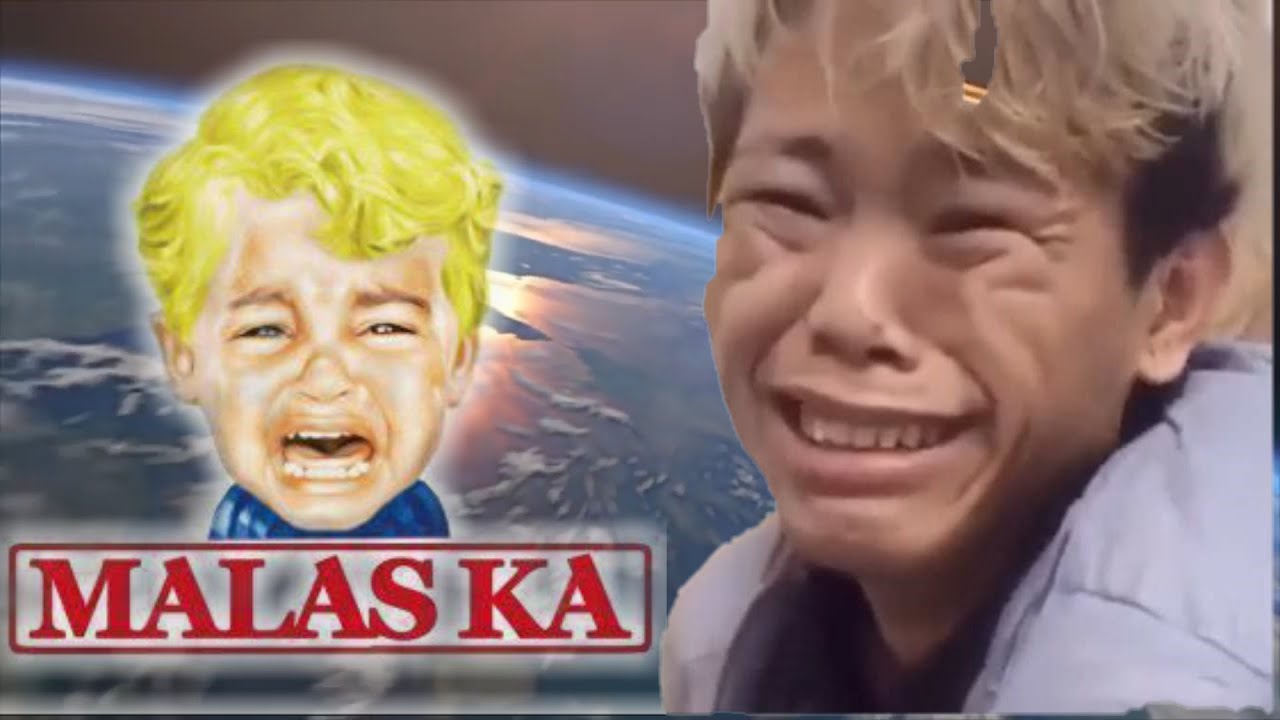 Yun9.9 TikTok Crying Boy Compilation - YouTube