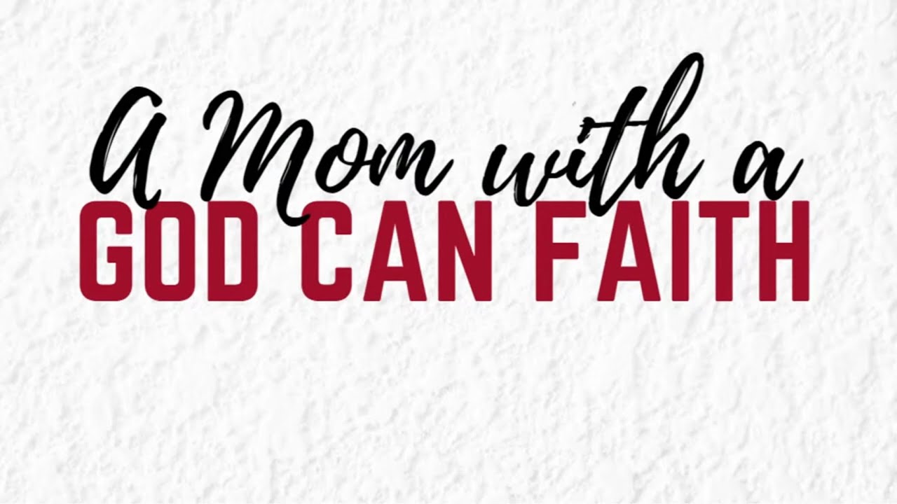 GOD CAN (pt.2) | May 12,2024 | Pastor Jeremy Bryan - YouTube