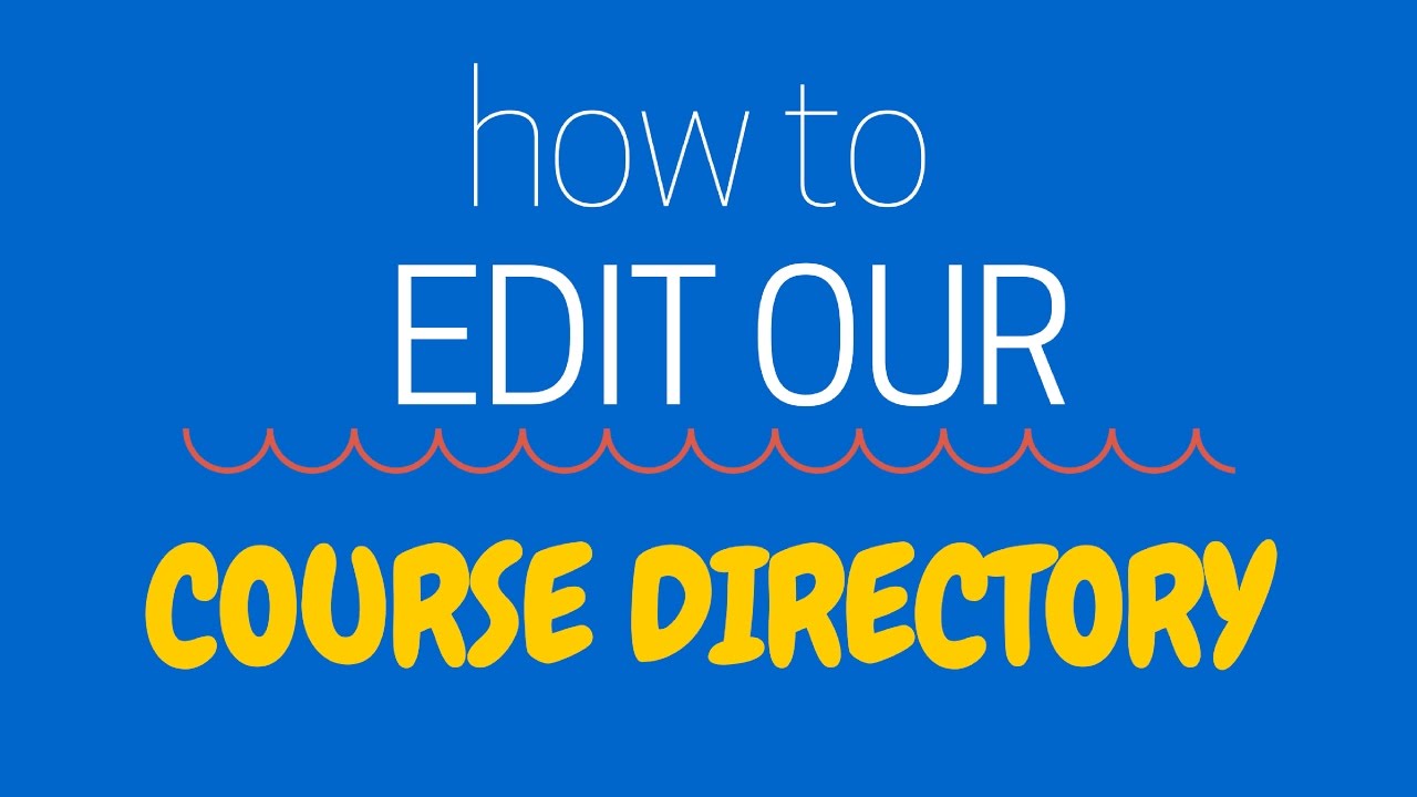 How to Edit a Google Slide Presentation - YouTube