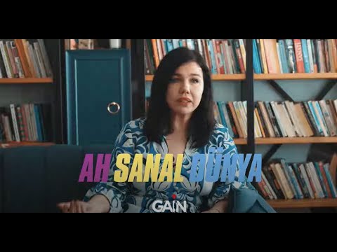 Ah Sanal Dünya | Tanıtım