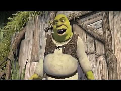 Shrek Verbal Irony - YouTube