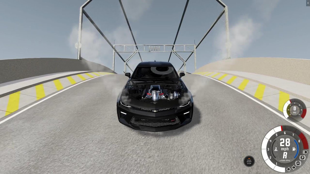 Beamng Drive Cars Test !!!! - YouTube