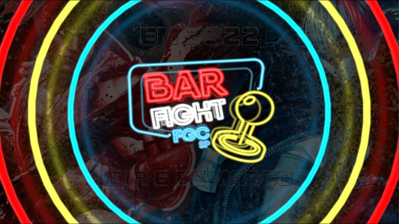 Bar Fight - Trailer - YouTube