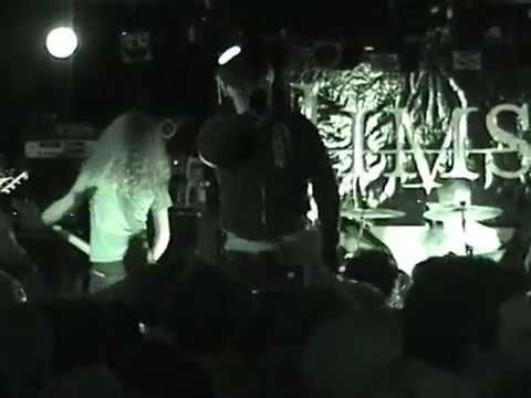 Himsa - Cherum (Live @ Graceland, Seattle, WA 4-20-2004) - 3 - YouTube