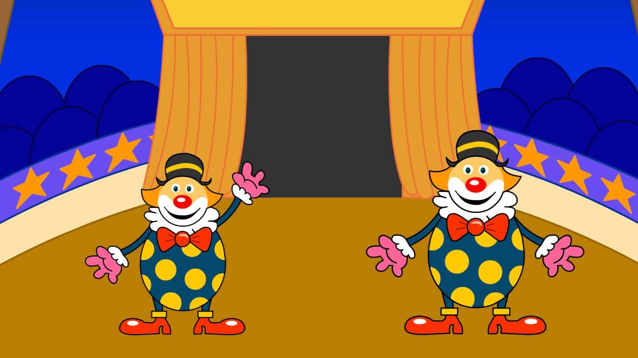 Circus | 09 | ducktv Favorites | ducktv - YouTube