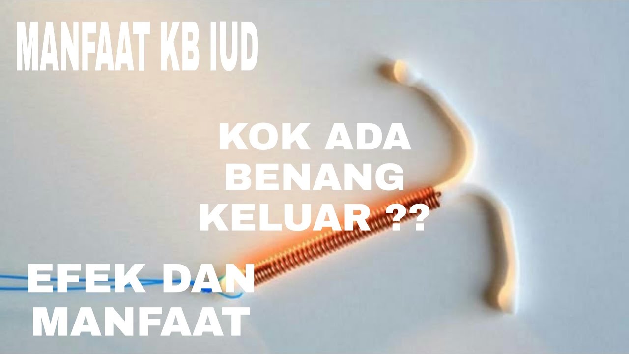 KB IUD |SPIRAL - YouTube