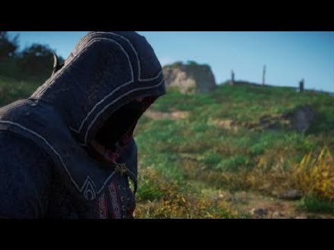 Assassin's Creed® Valhalla - Viking funeral for an English Soldier ...