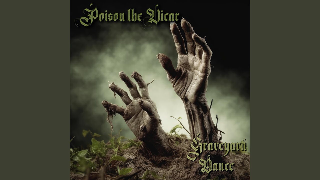 Graveyard Dance - YouTube