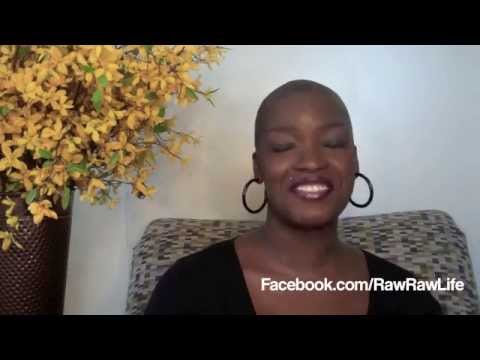 Juicing & Weight Loss - Wait for Results | Carla Douglin, Raw Raw Life ...