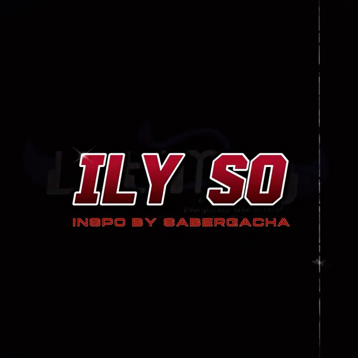 ILY SO ️🩸/ Tweening Practice ^^ - YouTube