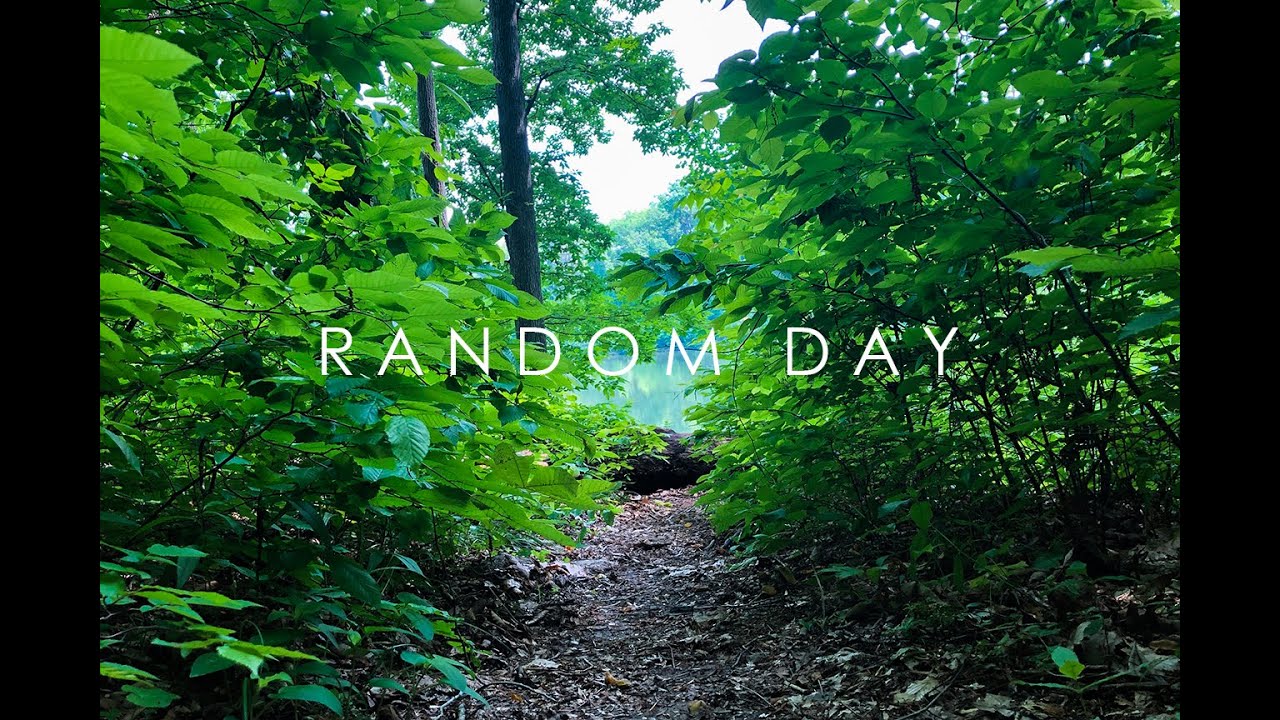 Random Day - YouTube