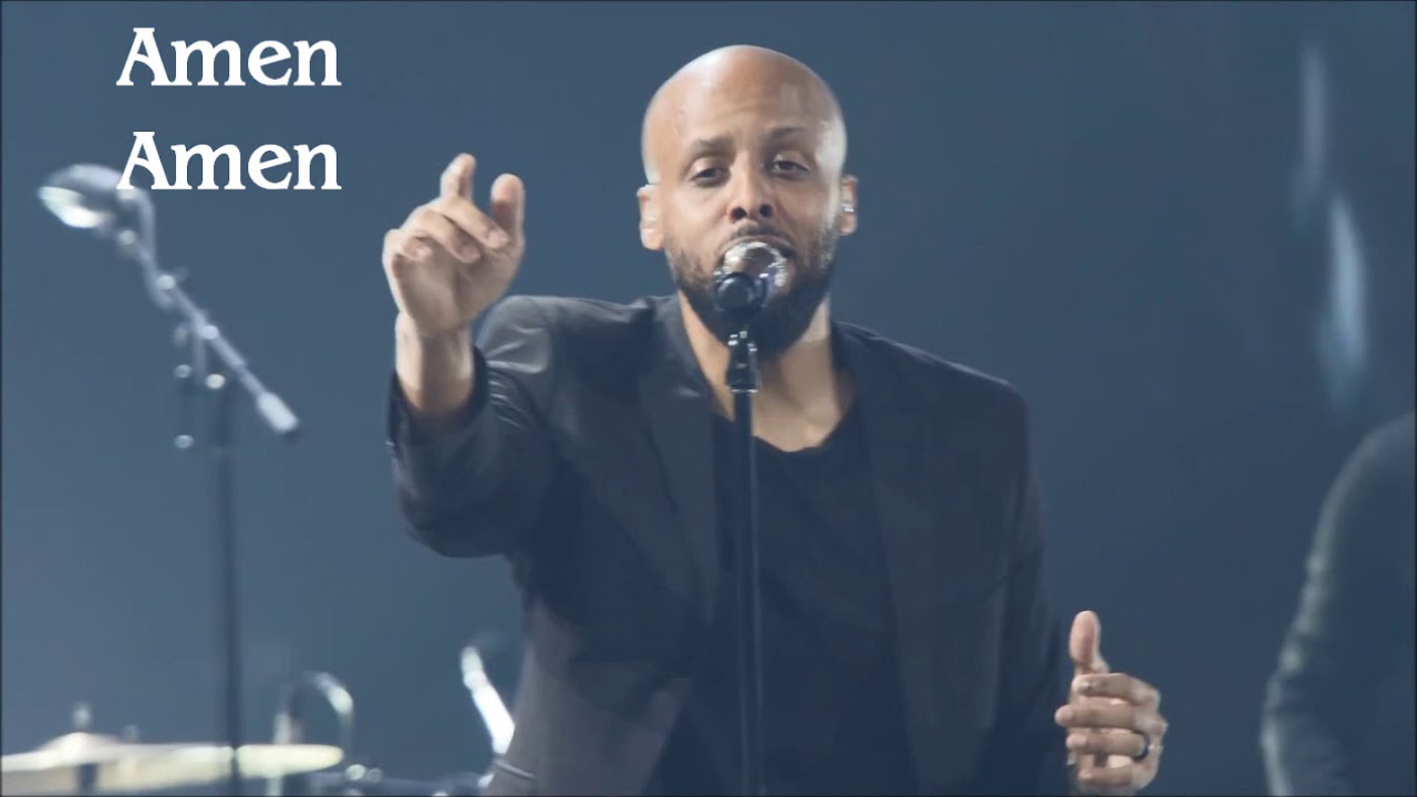 The Blessing (Symphonic Version) - with Lyrics - YouTube