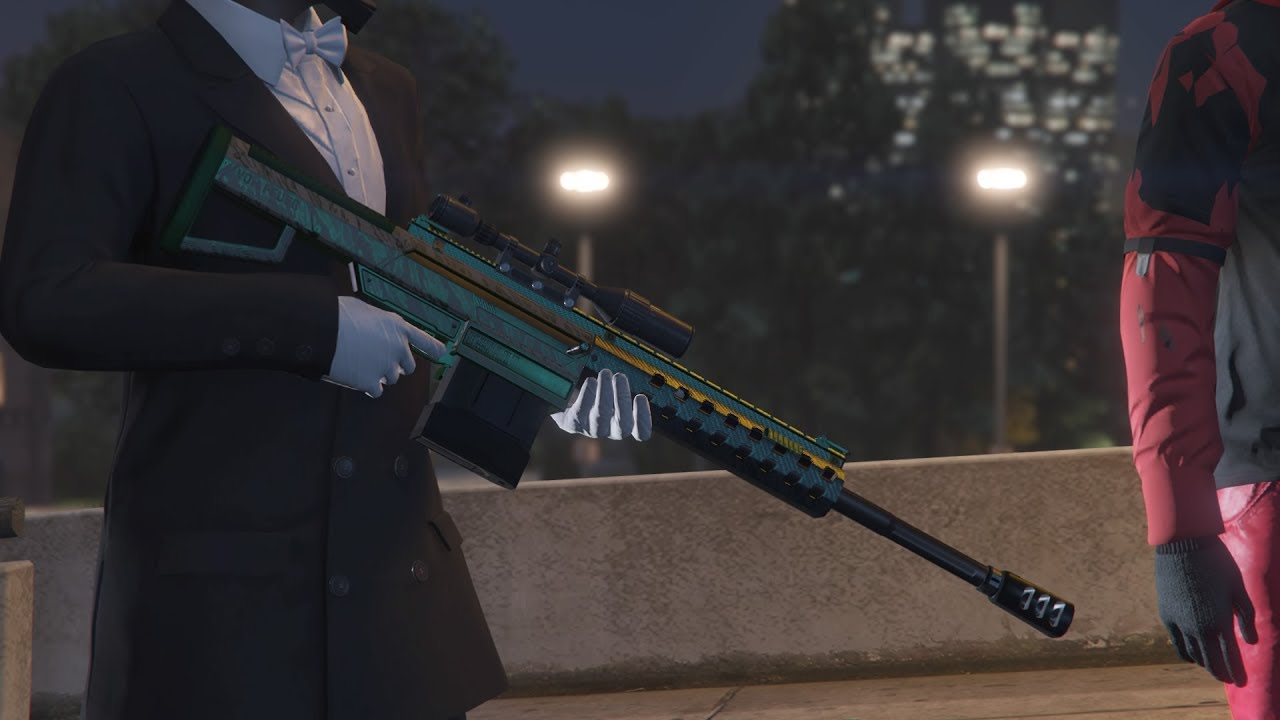 THE BEST GTA EDITORS! | Insane Editing Competition Winners - YouTube