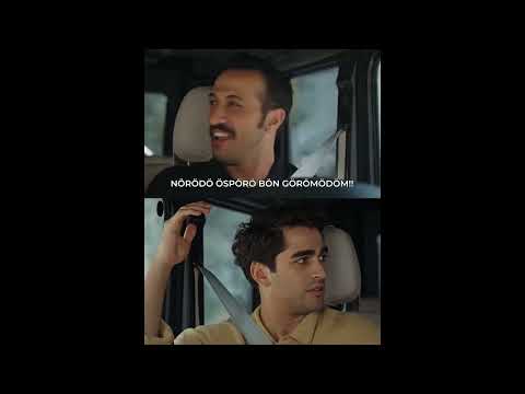 yalı çapkını | abidin, ferit'i taklit ediyor (38. bölüm)