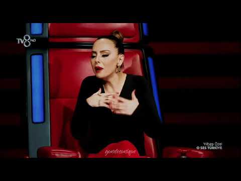 Ebru Gündeş || Kusura Bakma || Video Edit