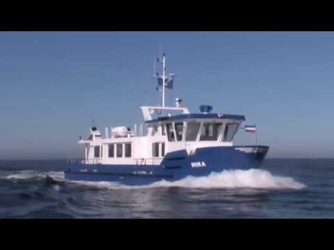 Seebestattung mit der DSBG