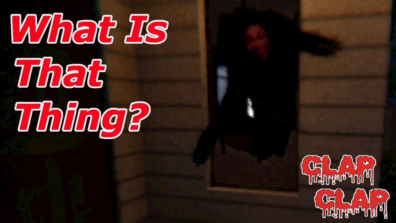 What Is That Thing? | Clap Clap - YouTube