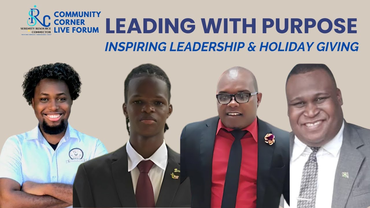 Inspiring Youth Leadership & Giving Back: Stories of Impact and ...