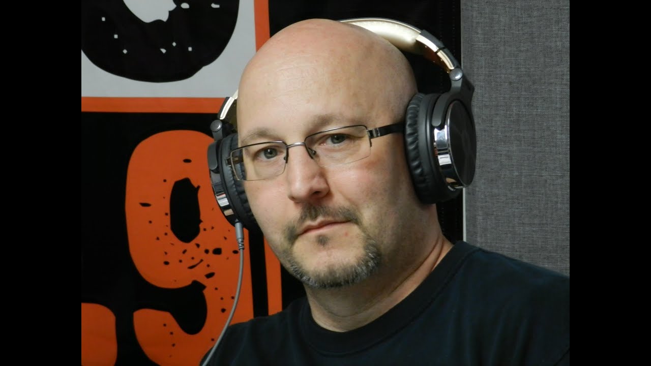 Entrevue avec Eric Tessier, Directeur national adjoint Mufon Canada ...