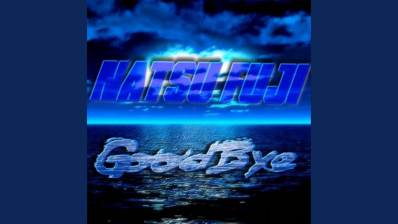 Goodbye (Original) (2014) - YouTube